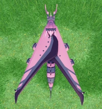 Cybernid | Dragon Adventures Wiki | Fandom