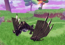 Ferorex | Dragon Adventures Wiki | Fandom
