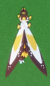 Mielebee | Dragon Adventures Wiki | Fandom