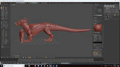 Dexyn | Dragon Adventures Wiki | Fandom