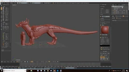 Dexyn | Dragon Adventures Wiki | Fandom