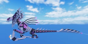 Mechanoxide | Dragon Adventures Wiki | Fandom