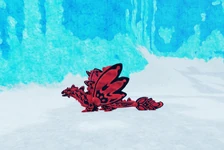 Gyngefared | Dragon Adventures Wiki | Fandom