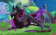 Numine | Dragon Adventures Wiki | Fandom