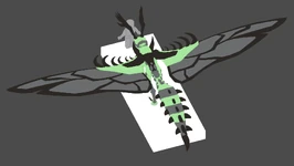 Venid | Dragon Adventures Wiki | Fandom