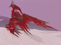 Aethereus | Dragon Adventures Wiki | Fandom