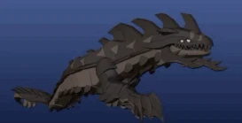 Dunvolth | Dragon Adventures Wiki | Fandom