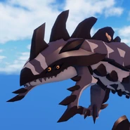 Dunvolth | Dragon Adventures Wiki | Fandom