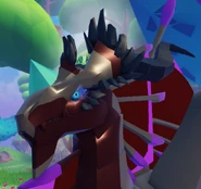 Numine | Dragon Adventures Wiki | Fandom