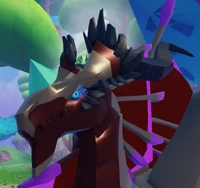 Numine | Dragon Adventures Wiki | Fandom