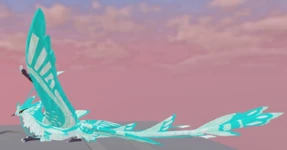 Syliru | Dragon Adventures Wiki | Fandom