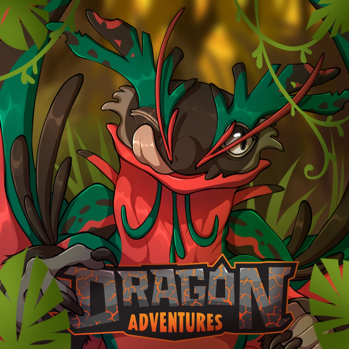 User blog:Aizaynth/Wiki Newsletter - Issue Eighteen | Dragon Adventures ...