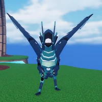 Xerthos | Dragon Adventures Wiki | Fandom