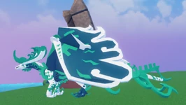 Stymelisk | Dragon Adventures Wiki | Fandom