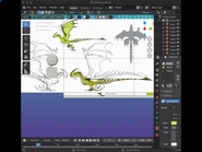 Alatura | Dragon Adventures Wiki | Fandom