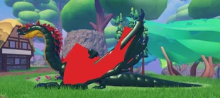 Alrenoth | Dragon Adventures Wiki | Fandom