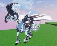 Djaevelhest | Dragon Adventures Wiki | Fandom