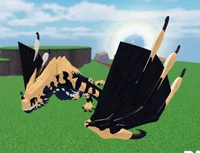 Ferorex | Dragon Adventures Wiki | Fandom