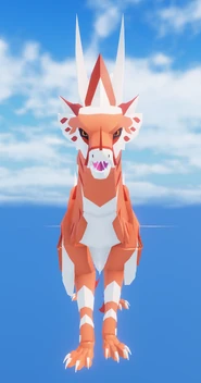 Vulpiruth | Dragon Adventures Wiki | Fandom