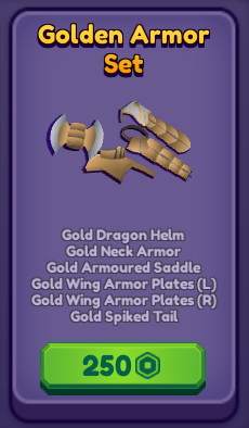 Robux Sets | Dragon Adventures Wiki | Fandom