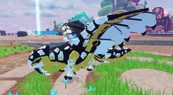 Amoonita | Dragon Adventures Wiki | Fandom