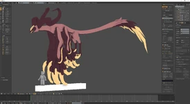 Hexalios | Dragon Adventures Wiki | Fandom