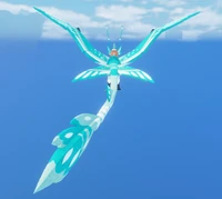 Syliru | Dragon Adventures Wiki | Fandom