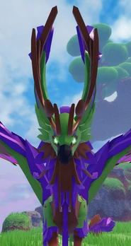 Verscervus | Dragon Adventures Wiki | Fandom