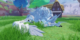 Casirius | Dragon Adventures Wiki | Fandom