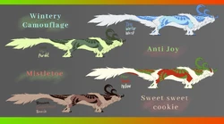 Nadaler | Dragon Adventures Wiki | Fandom