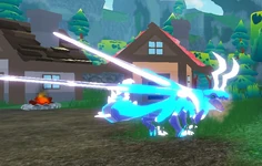 Venid | Dragon Adventures Wiki | Fandom