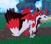 Skyrix | Dragon Adventures Wiki | Fandom