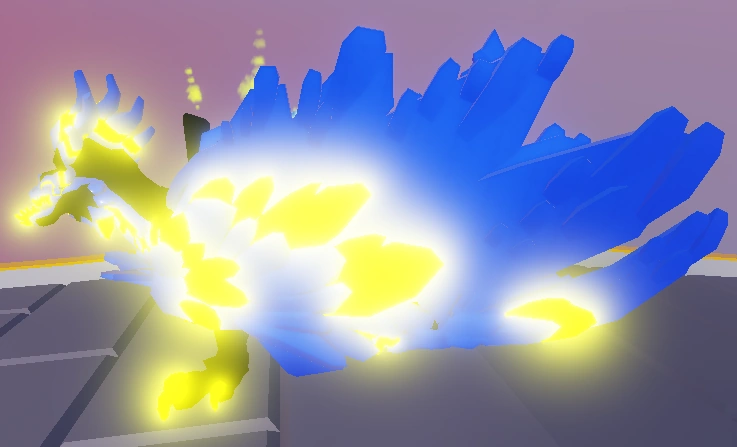 Radidon (Father) | Dragon Adventures вики | Fandom