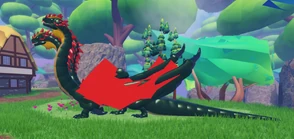 Alrenoth | Dragon Adventures Wiki | Fandom