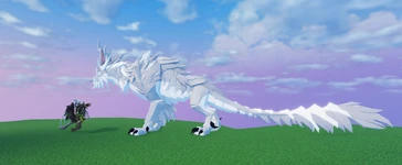 Casirius | Dragon Adventures Wiki | Fandom