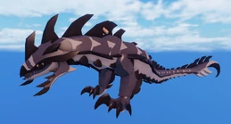 Dunvolth | Dragon Adventures Wiki | Fandom