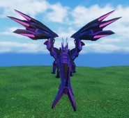 Roborus X | Dragon Adventures Wiki | Fandom