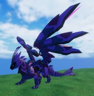 Roborus X | Dragon Adventures Wiki | Fandom