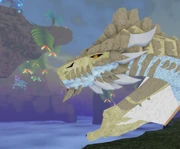 Smokgien | Dragon Adventures Wiki | Fandom