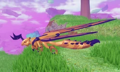 Venid | Dragon Adventures Wiki | Fandom