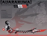 Avarakuma | Dragon Adventures Wiki | Fandom