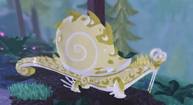 Gaulyra | Dragon Adventures Wiki | Fandom