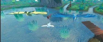 Saurium | Dragon Adventures Wiki | Fandom