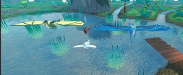 Dexyn | Dragon Adventures Wiki | Fandom