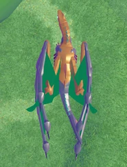 Krekiz | Dragon Adventures Wiki | Fandom