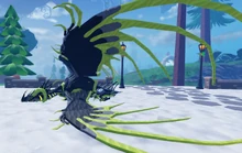 Caudembris | Dragon Adventures Wiki | Fandom