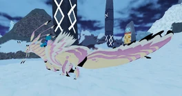 Pagulau | Dragon Adventures Wiki | Fandom