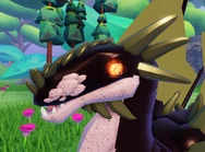 Rocirus | Dragon Adventures Wiki | Fandom