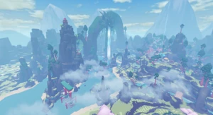 Shinrin | Dragon Adventures Wiki | Fandom