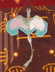 Verscervus | Dragon Adventures Wiki | Fandom